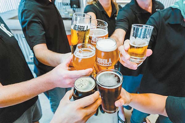 Taste of Kohola | News, Sports, Jobs - Maui News